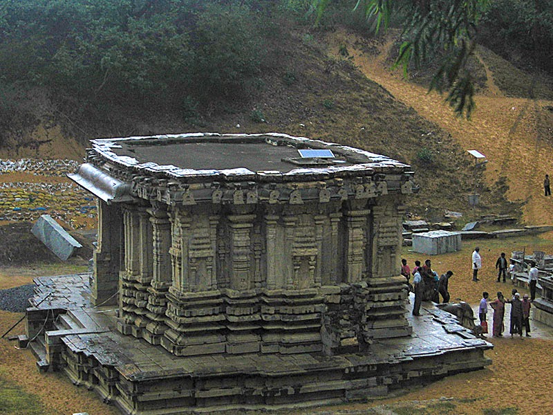 Talakad | Travel Enthusiasts