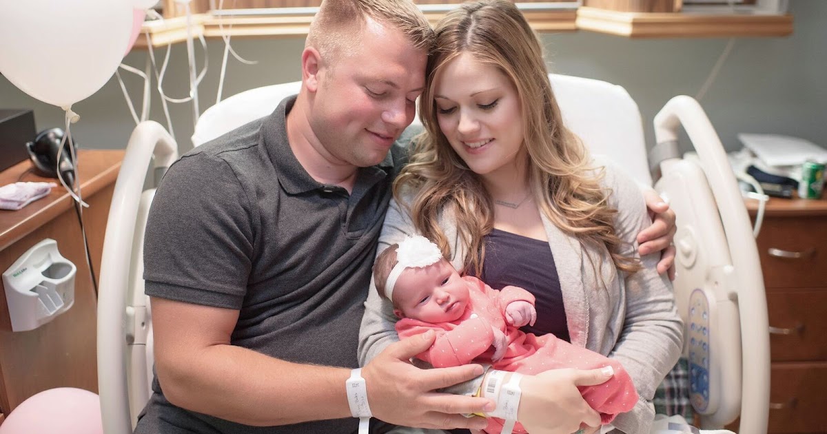 Bates Family Blog: Bates Updates and Pictures | Gil and Kelly | 19 Kids ...