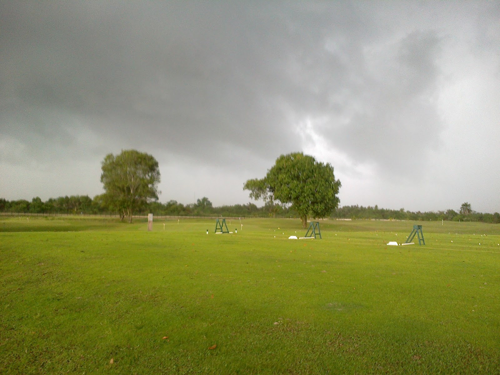 Awesome Golf Picnic At Lakowe Lakes: A Family Leisure And Bonding Time ...
