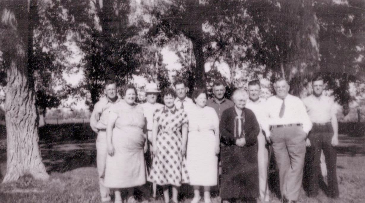 Foote-steps to My Past: Foote Family History and Beyond: Luella Cook ...