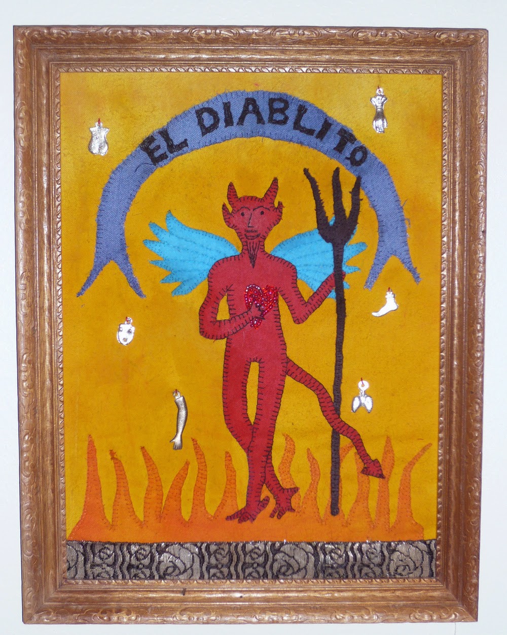 Cactus Gallery and Gifts - Art for the People - Since 2005: Available ...