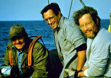 Daffey Thoughts: The Reality of JAWS