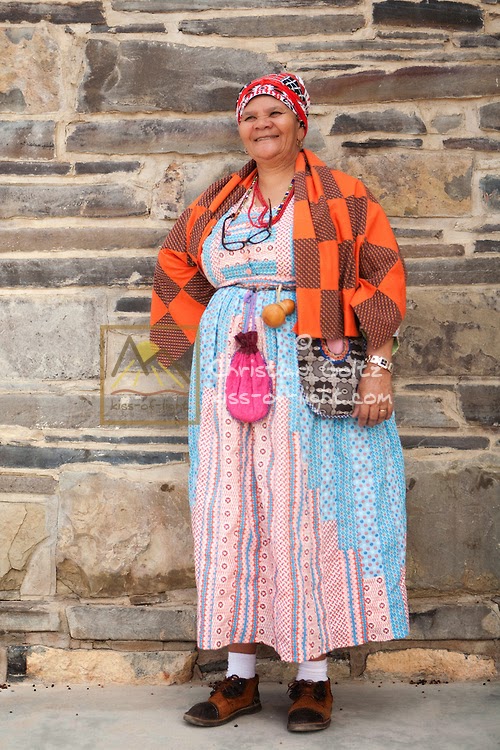 Namibia Reservations: Cultural experiences in Namibia