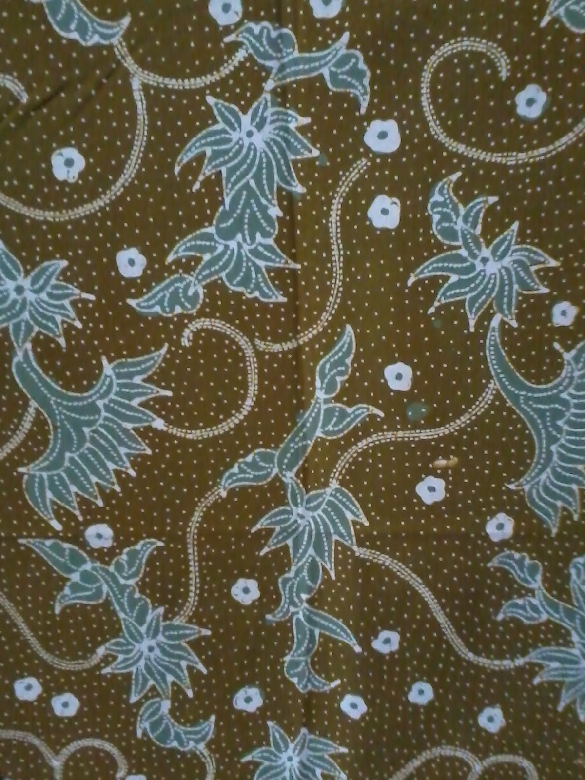 Batik Sendang