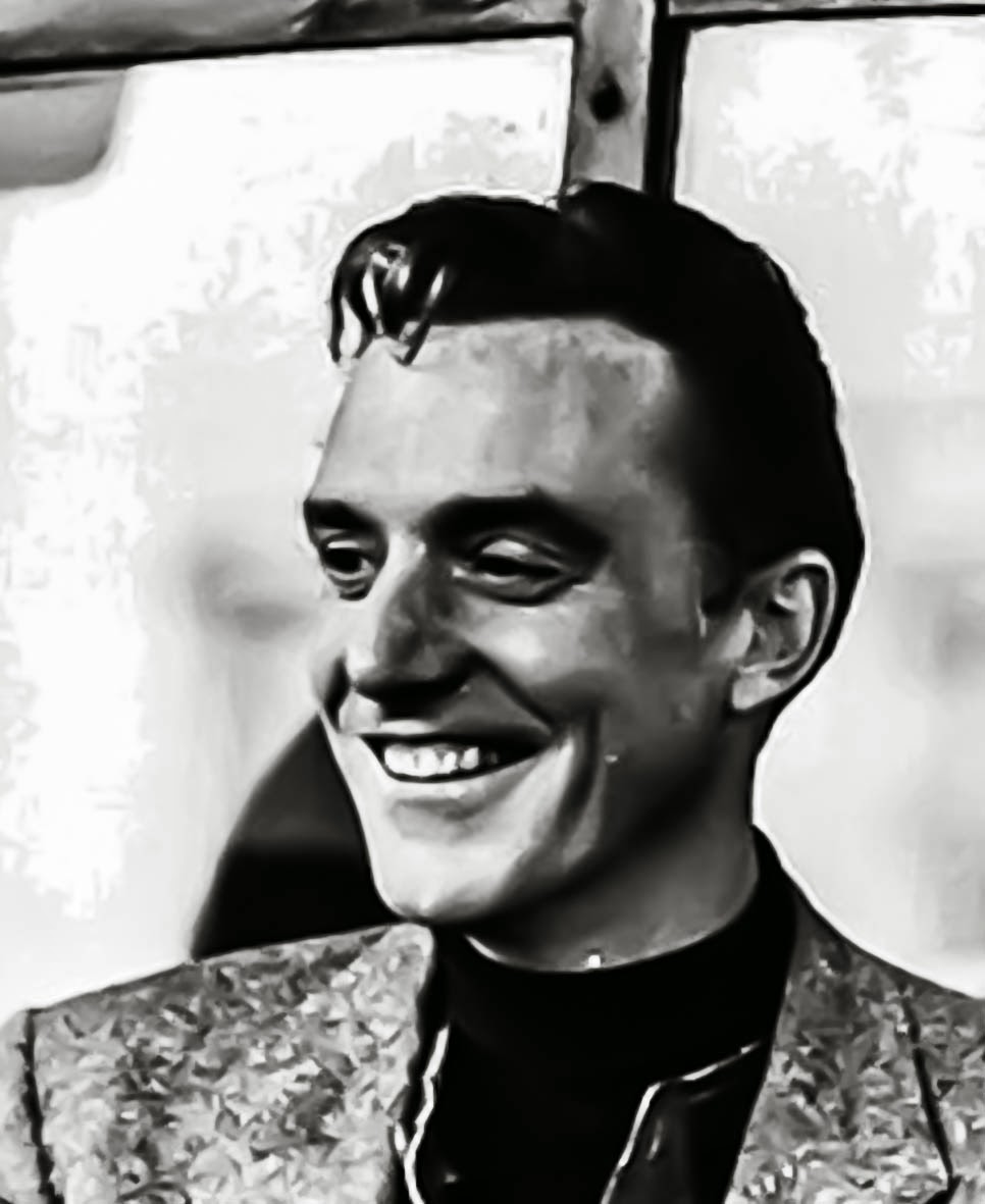 Descontexto: "Encuentra el museo viviente", de Lew Welch