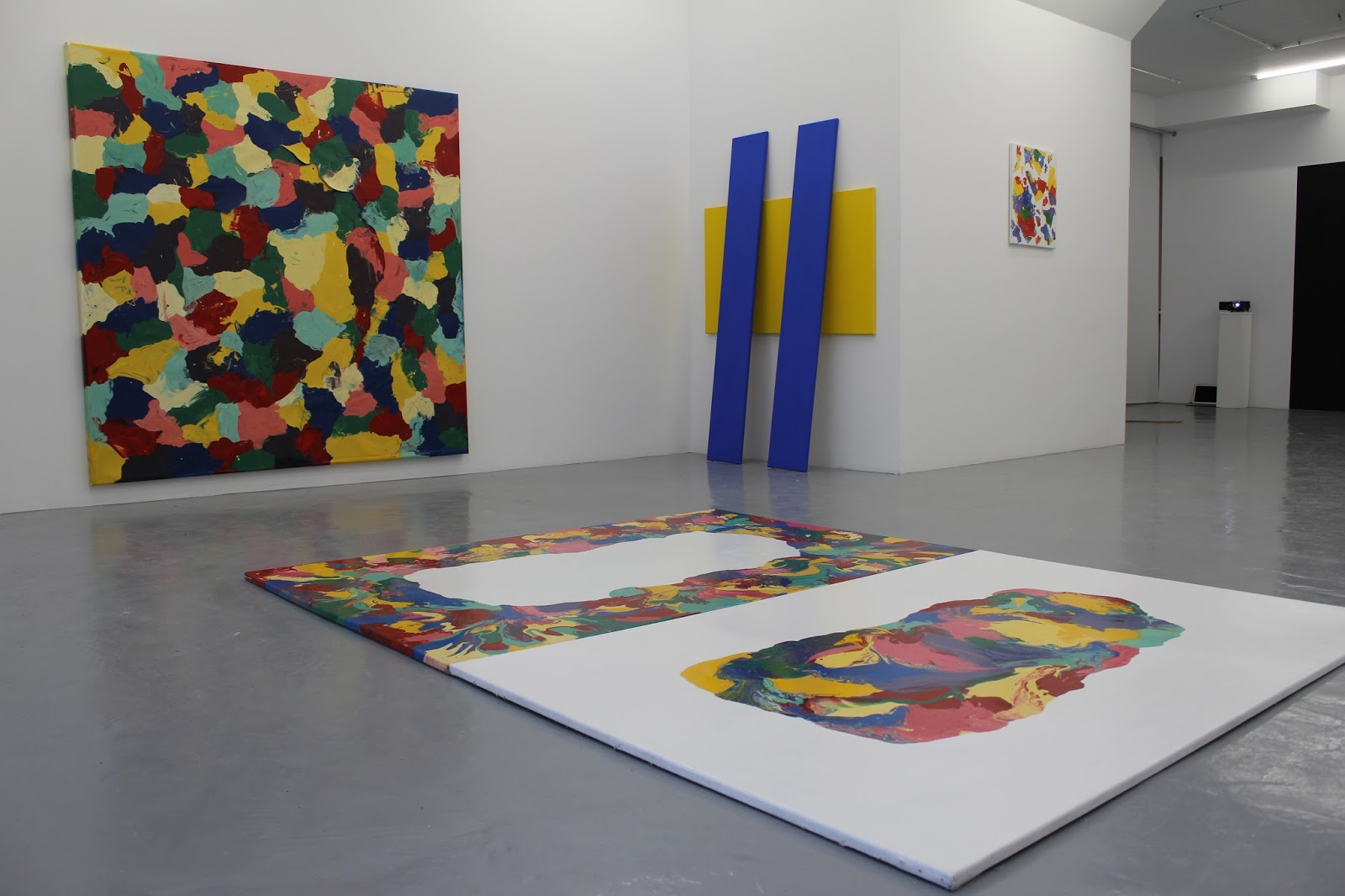 dawid marszewski : drugi obraz