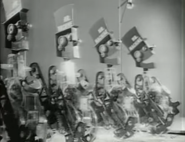 Awesomer Than Thou: 2016