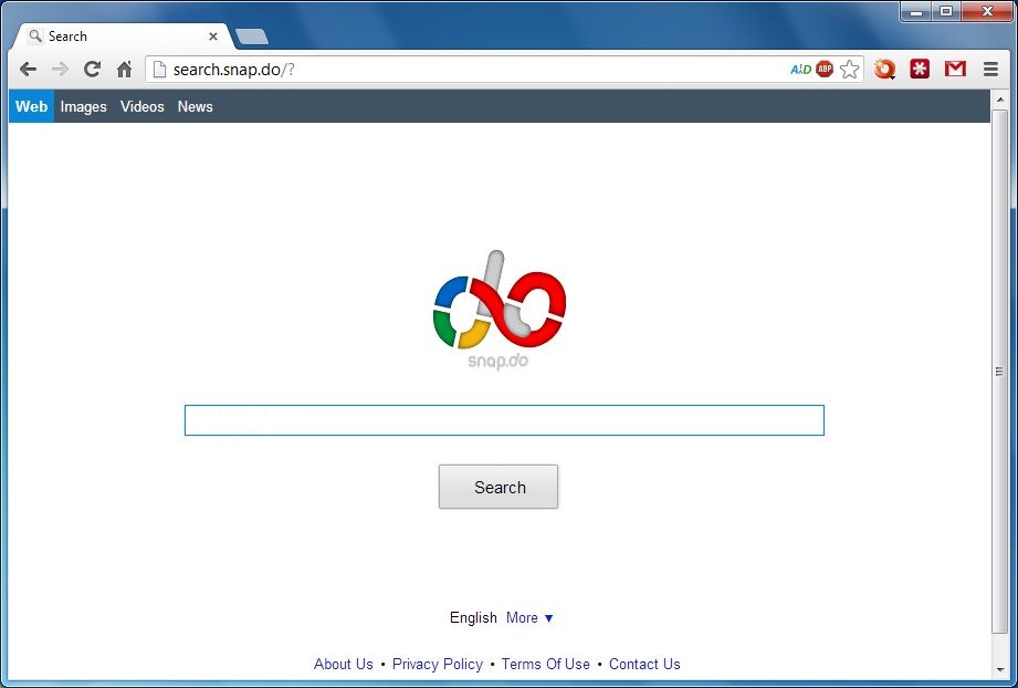 Yo no soy una Barbie de plástico: Como quitar Snap.do