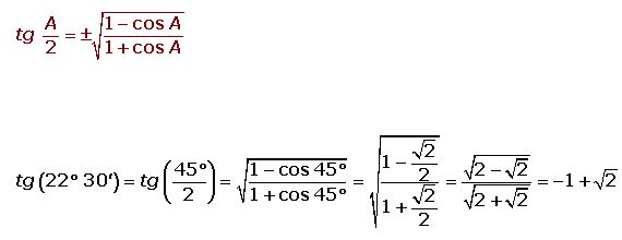Trigonometría. Profe Carlos