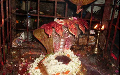 Signification Of Saleshwaram Temple | Saleshwaram Lingamaiah Temple ...