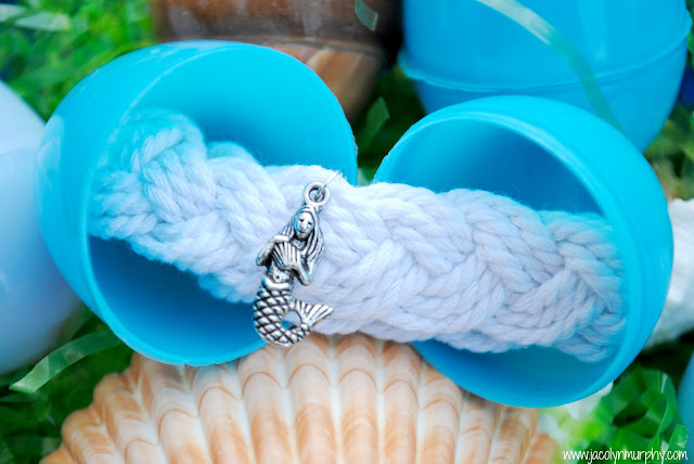 Jac o' lyn Murphy: Easter Egg SHELLS