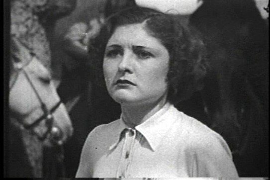 Western Mood: Blazing Guns – Ray Heinz - 1935