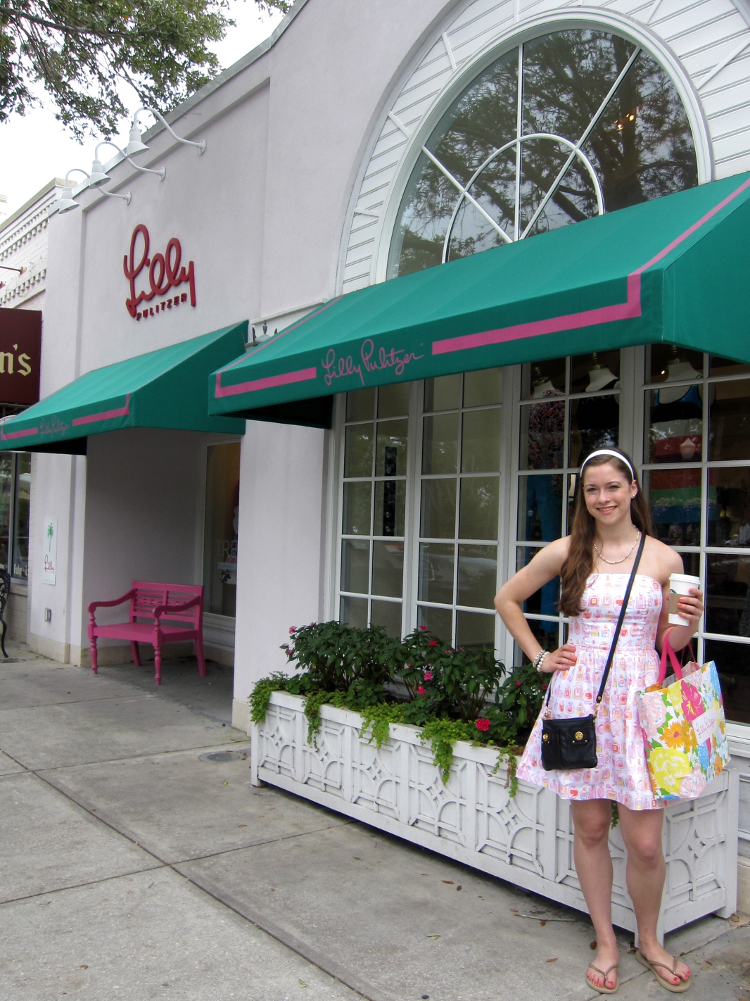 Lovely Lilly - Bowtiful Life