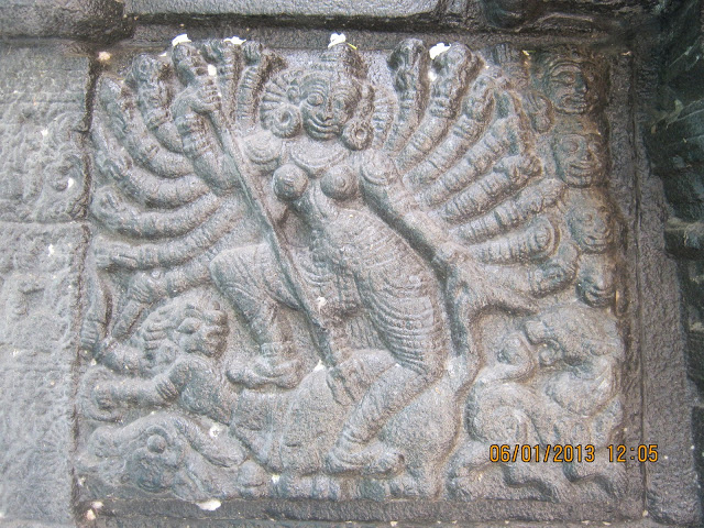 Aalaya Darshanam: Sri Trivikrama Swamy Temple, Cherukuru