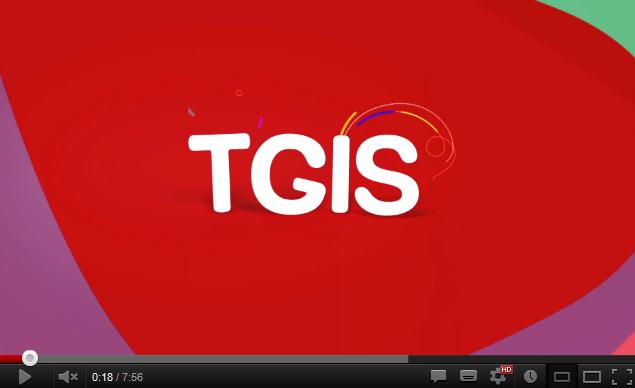 TGIS Season 2