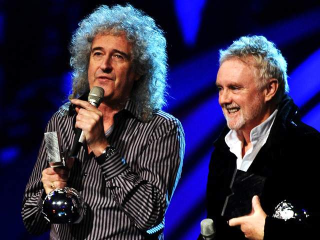 Queen en México: Actualización: QUEEN fue reconocido con el Premio ...