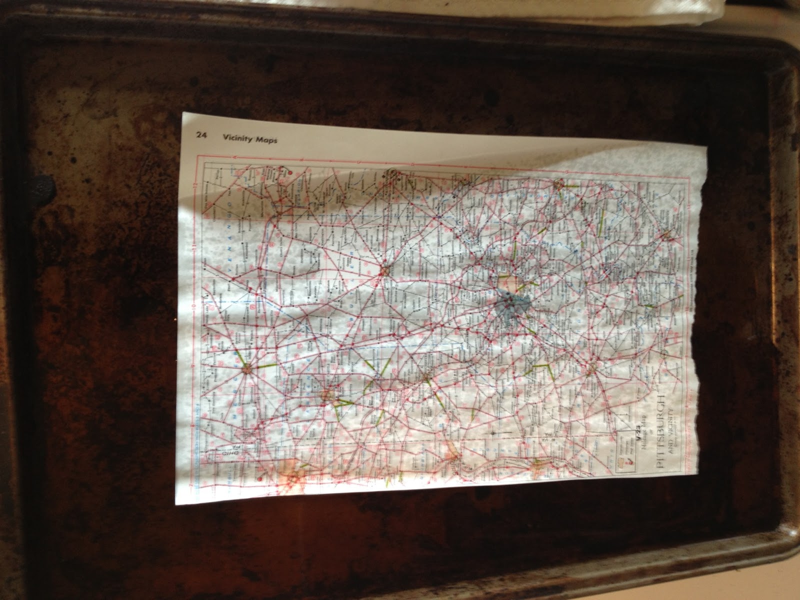 Keep Calm and Plan a Party