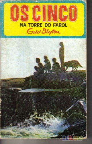 dos Livros dos Cinco - Ainda sou do tempo