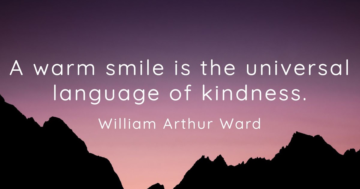 22 Warm Quotes - QUOTEISH