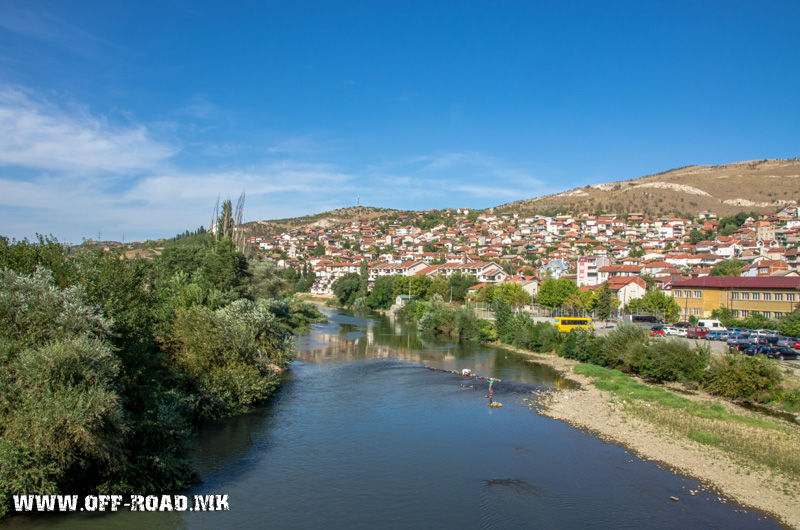 Veles, Macedonia - Photo Gallery - Macedonia Postcards