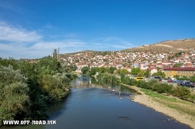 Veles, Macedonia - Photo Gallery - Macedonia Postcards
