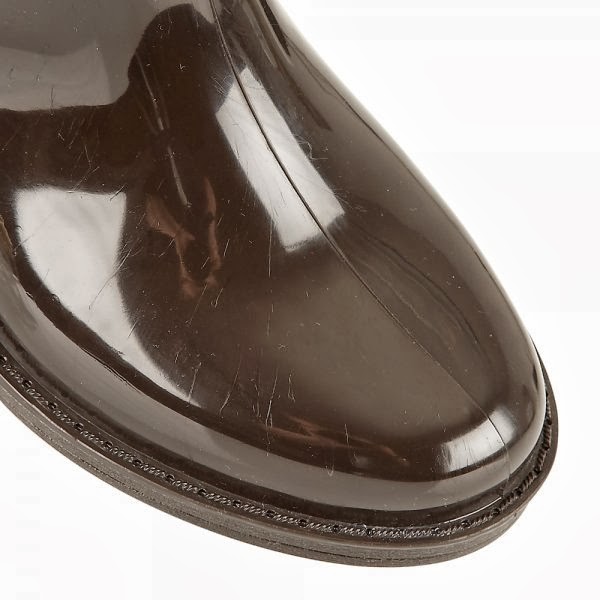 Whom You Know: Introducing Posh Wellies - Truly Unique Footwear! Posh ...