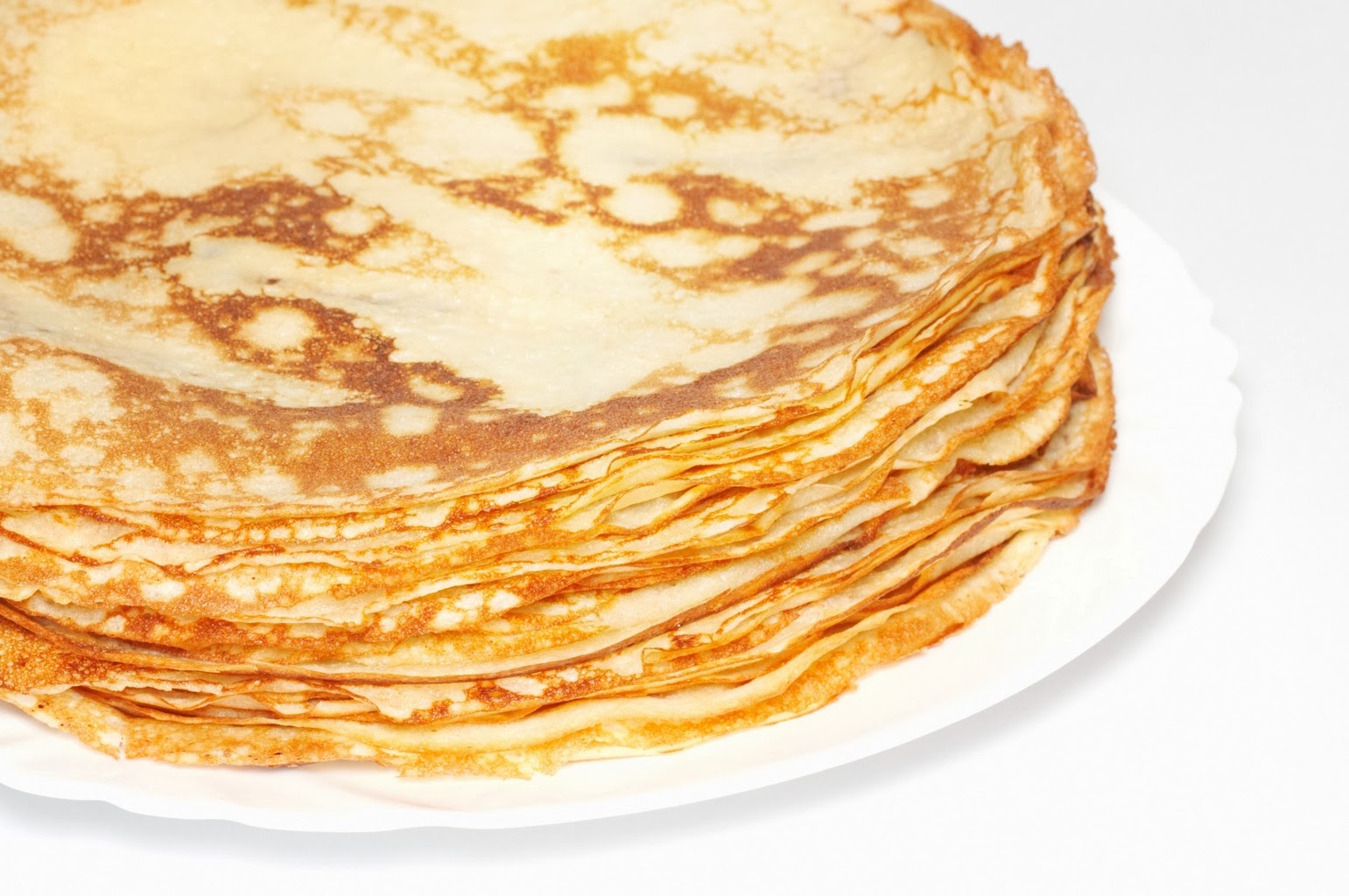 Robison Yum: True Parisian Crepes