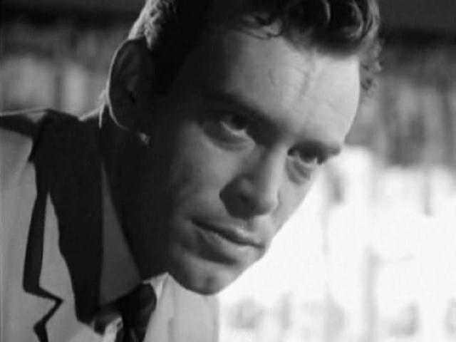 The Bloody Pit of Horror: Stark Fear (1961)