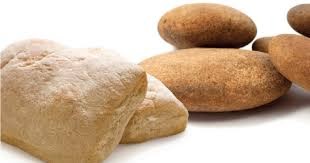 MAHAL NA INGKONG: ANG ARAL NG BATO AT TINAPAY