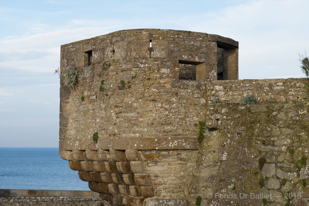 Des « Latrines organisées défensivement » — Fortifications ...