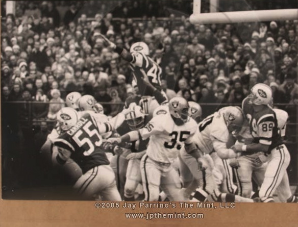 Infinite Jets: NY Jets #55 - Part 1