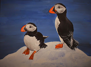 Jessica's Art: AP art