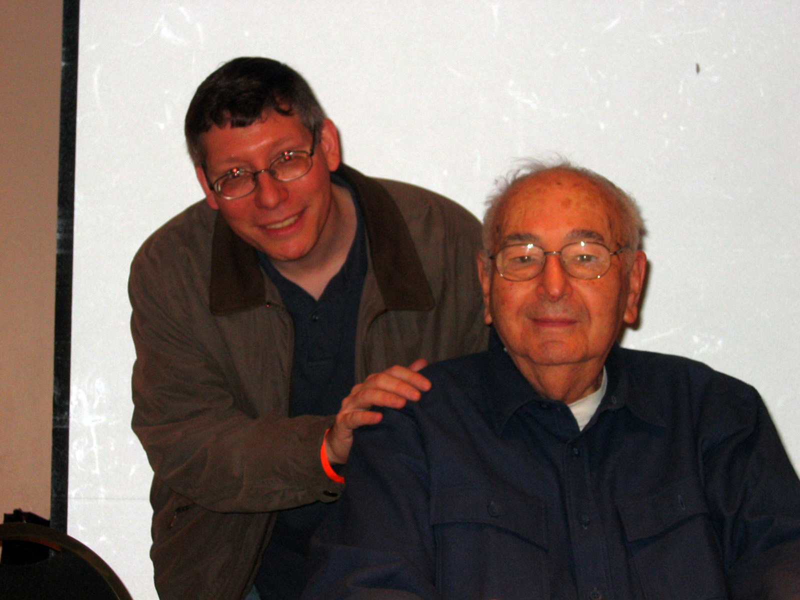 Marvel Mysteries and Comics Minutiae: Farewell to Joe Simon