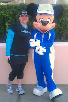 Running Halfway Around the World (The Wonderful World of Disney): Race ...