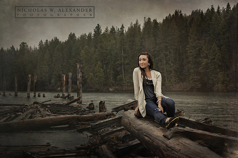 Nicholas W. Alexander Photographer Blog