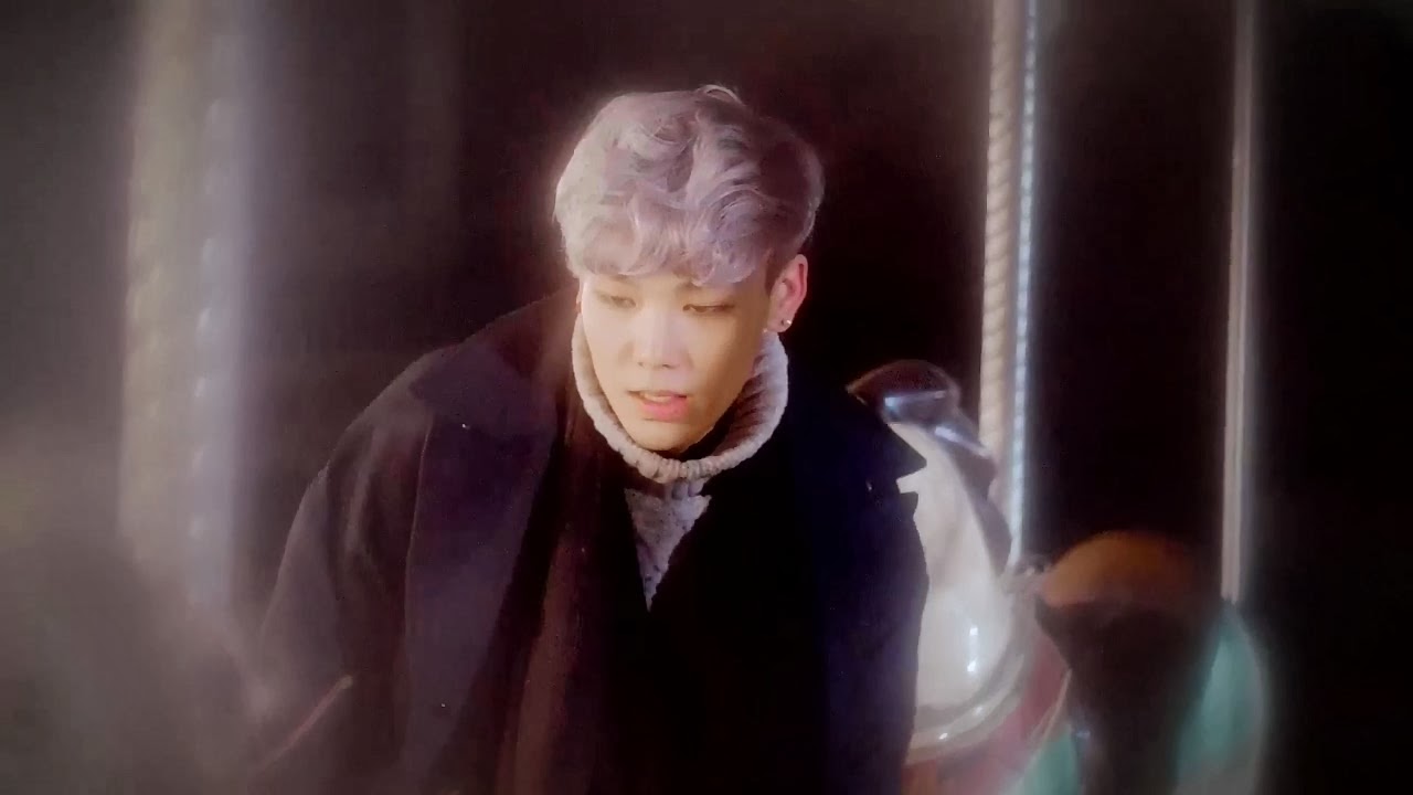 Κυκλοφόρησε το πρώτο album των B.A.P, First Sensibility + το MV του 1004 (Angel) | I say ...