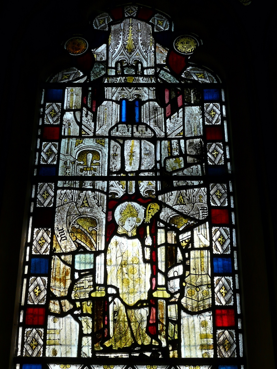 Cindy's Snaps: Abbess Roding and Leaden Roding, Essex......