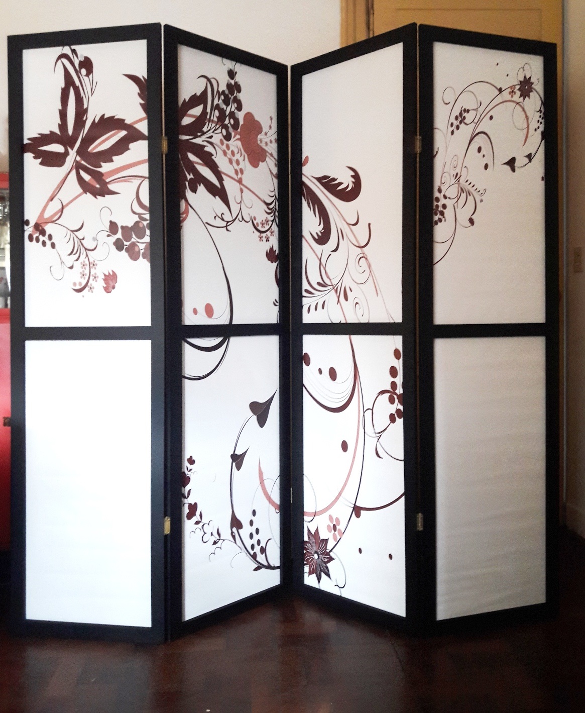 BIOMBOS - MI BIOMBO ES TU BIOMBO