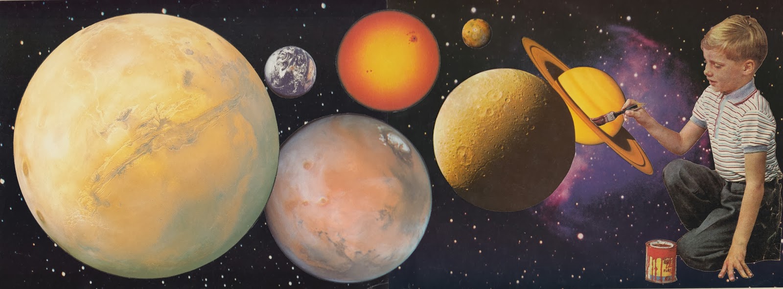 artbleat: October 2013