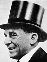 Strange Company: Alfred Loewenstein's Final Flight: Review of "The Man ...