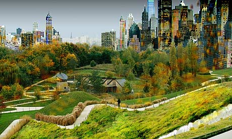 Greening Our Urban Spaces: 10 Tips for Eco-Friendly Cities [Infographic ...