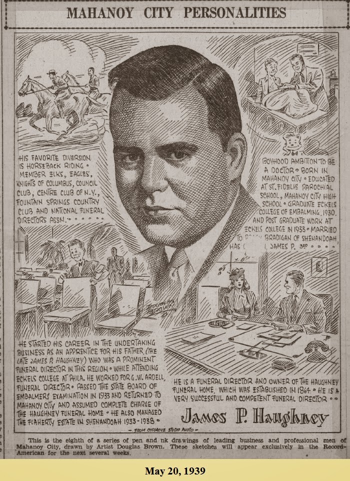 Dooling/Haughney Family Blog