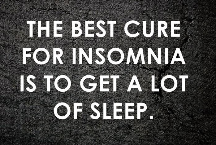 Bao-Nhi's blog: Dear Insomnia