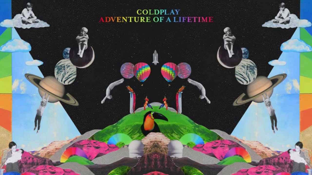 Coldplay - Up & Up. Nuova Canzone, Testo e Traduzione