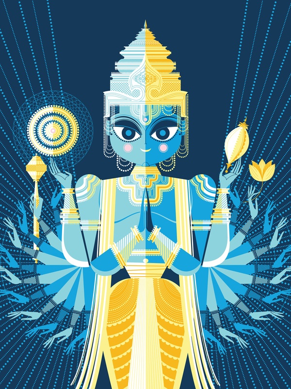 Breaking - New Original Short Film 'Sanjay's Super Team' Paired with ...