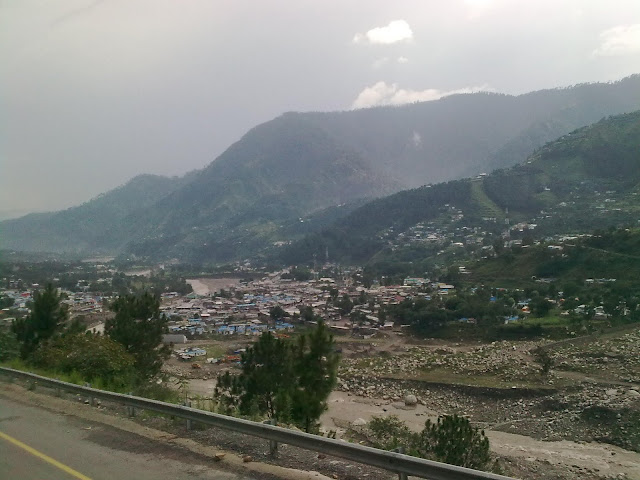 Balakot, Kaghan Valley: Balakot Pakistan