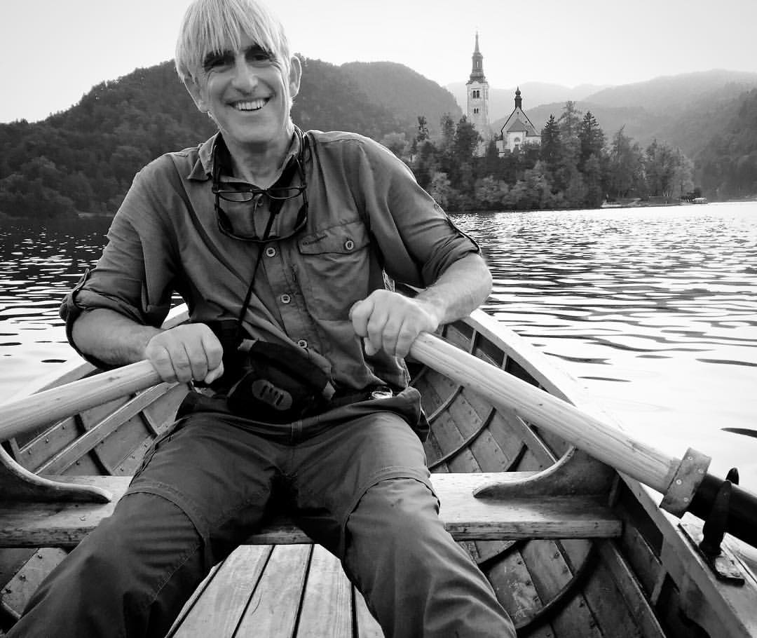 USHUAIA Y LOS RESIDUOS DE LOS BUQUES ANTÁRTICOS QUE RECIBE. Por Damien ...