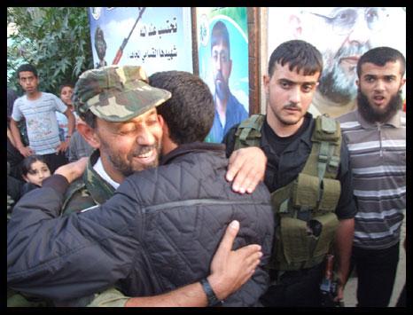 Palaestina Felix: 2011-05-15