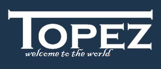 Topeztech