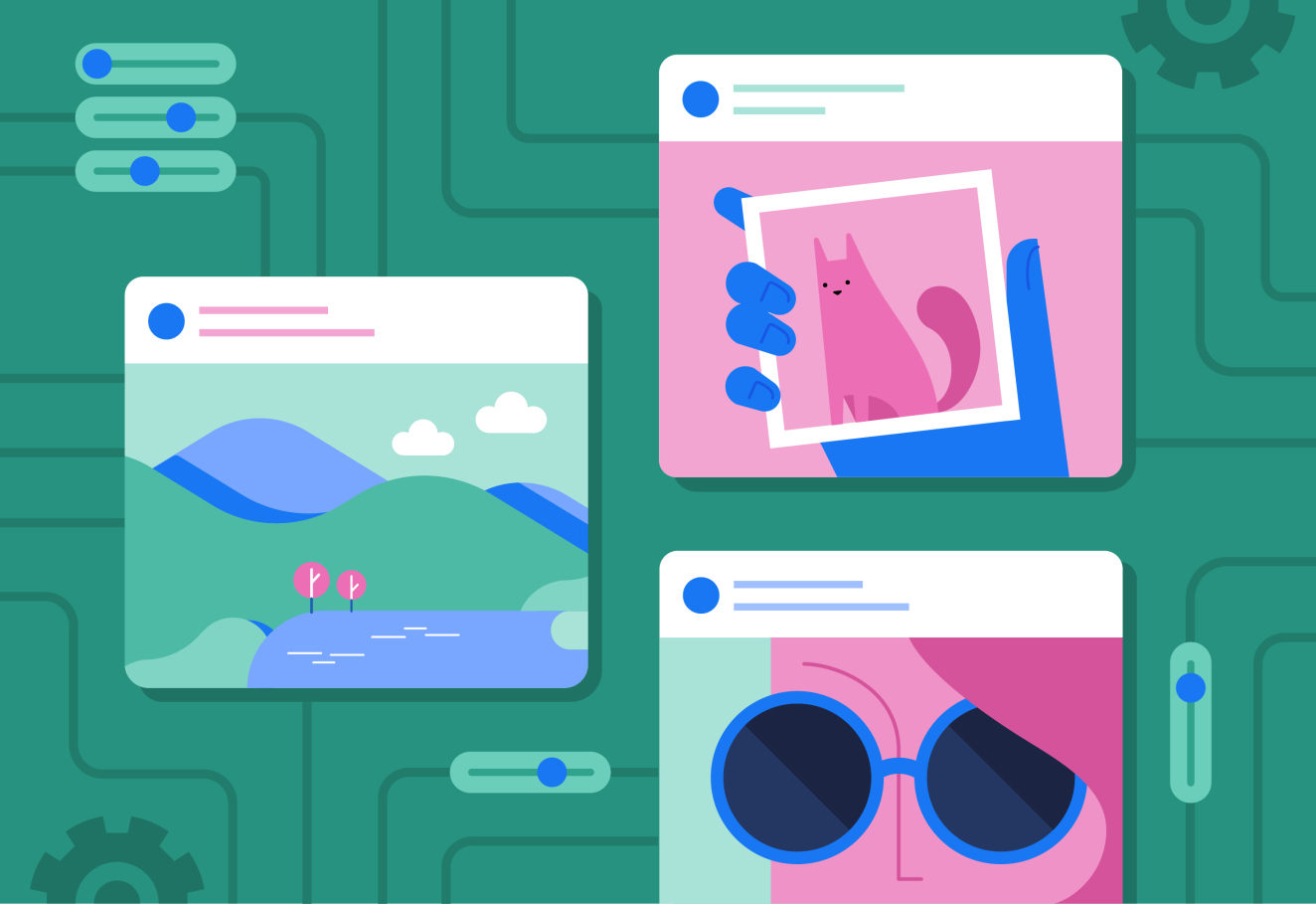 A detailed review of Facebook’s new terms of service